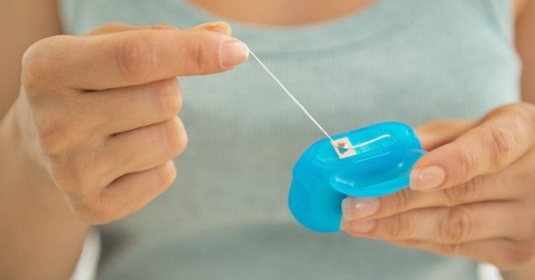 Dental Floss Types: Which Is Right For Your Teeth?